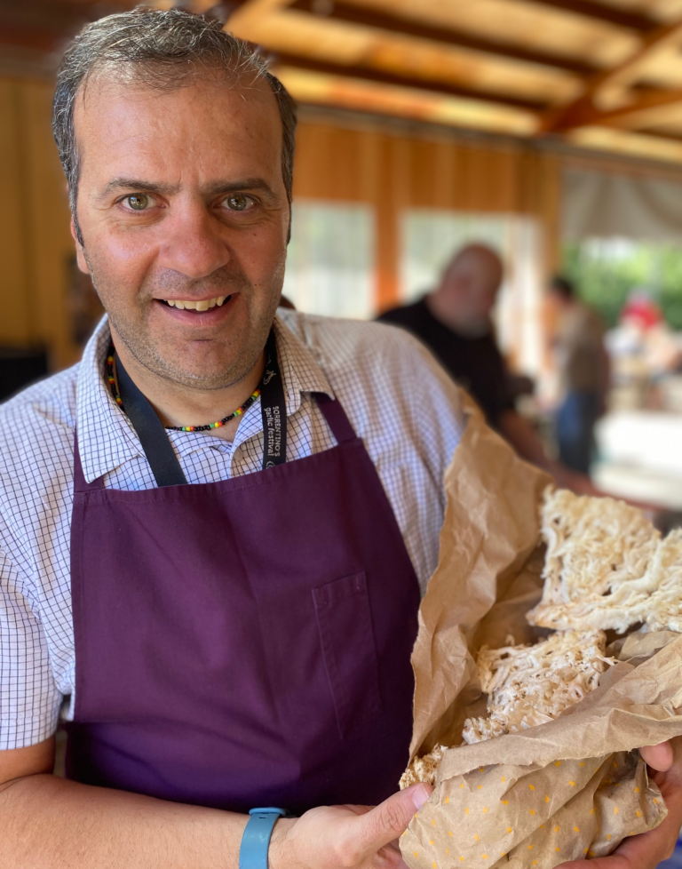 Leadership Team – Sorrentino's Group