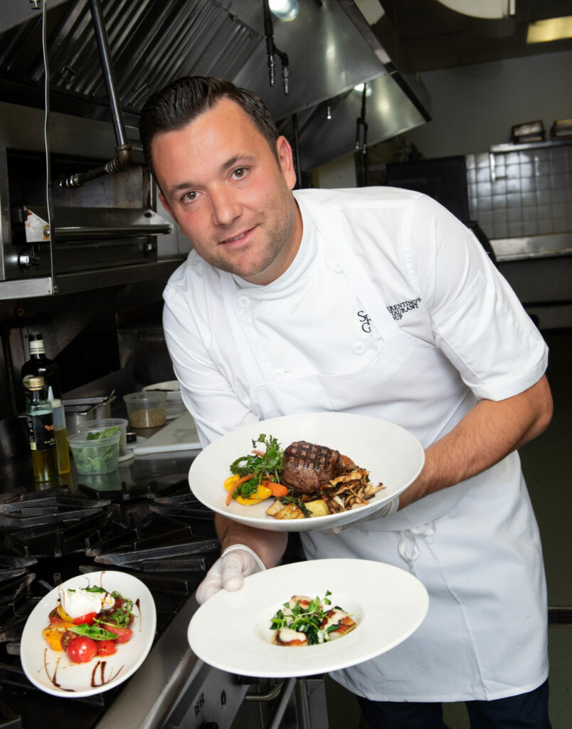 Leadership Team – Sorrentino's Restaurant Group