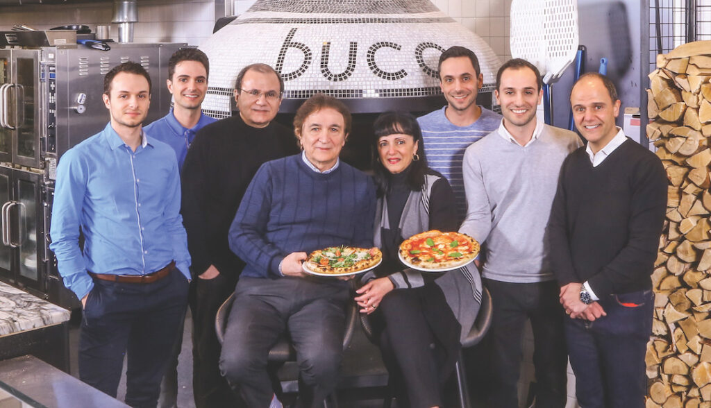 Garlic Fest – Sorrentino's Restaurant Group