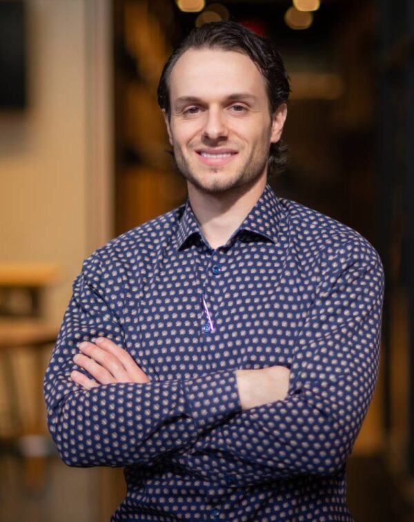 Leadership Team – Sorrentino's Restaurant Group