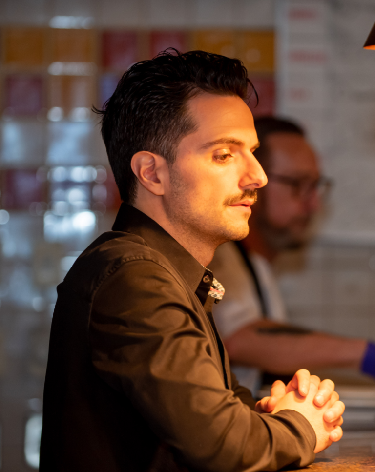 Leadership Team – Sorrentino's Restaurant Group