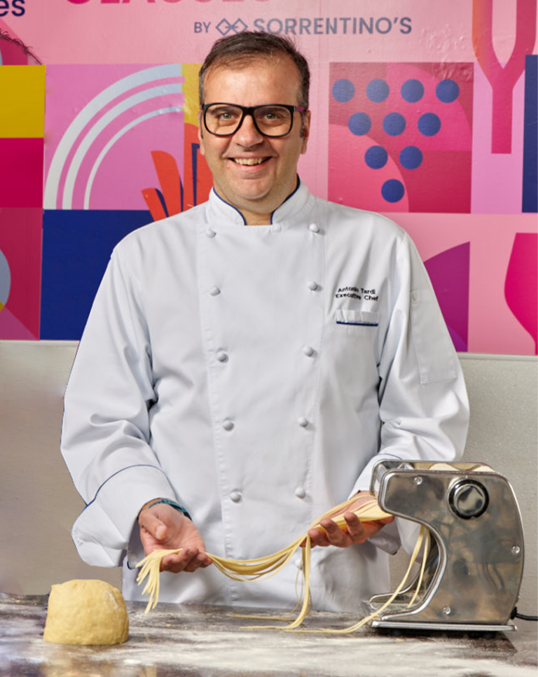 Leadership Team – Sorrentino's Restaurant Group