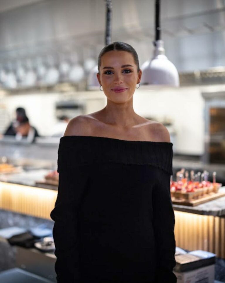 Leadership Team – Sorrentino's Restaurant Group