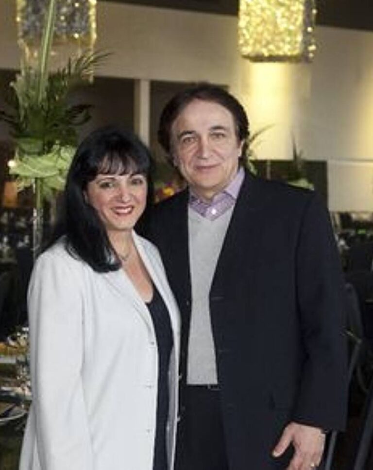 Leadership Team – Sorrentino's Restaurant Group